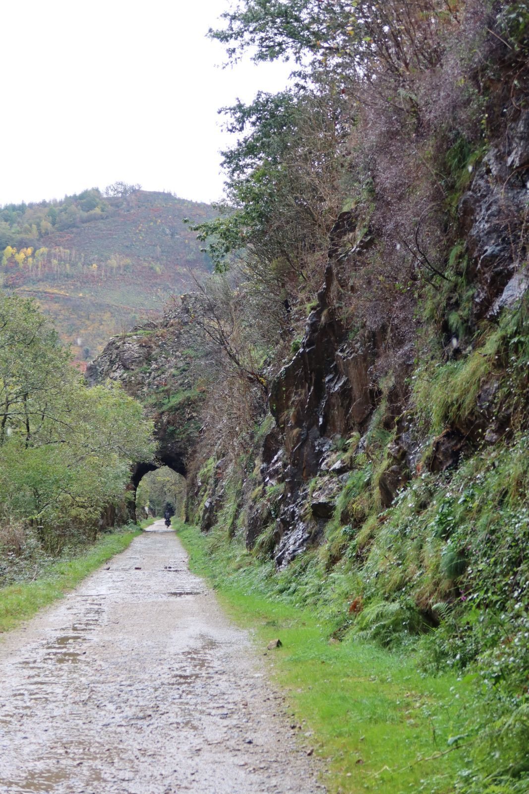 Frankreich/Spanien: Hendaye – Echalar – FerneWege